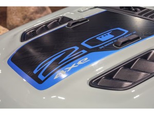 2023 Jeep Wrangler JL Decal | Mopar Original Parts