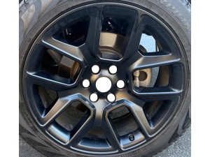 Buy Mopar Wheel | Mopar Original Parts