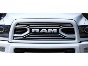 2016 Ram 2500 Grille | Mopar Original Parts