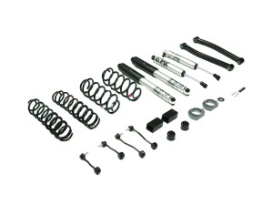 Shop Mopar Lift Kits | Mopar Original Parts