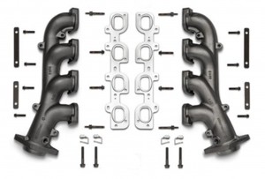 2024 Jeep Wrangler JL Manifold | Mopar Original Parts