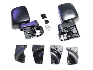 2022 Jeep Wrangler JL Mirror | Mopar Original Parts