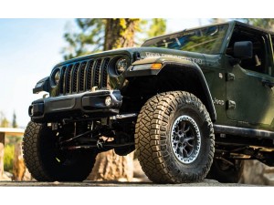 2018 Jeep Wrangler JL Bead Lock Ring | Mopar Original Parts