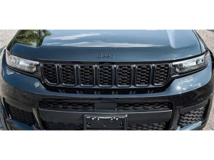 2022 Jeep Grand Cherokee L Grille | Mopar Original Parts