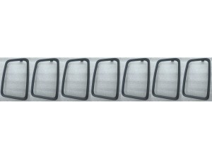 2021 Jeep Grand Cherokee L Grille | Mopar Original Parts