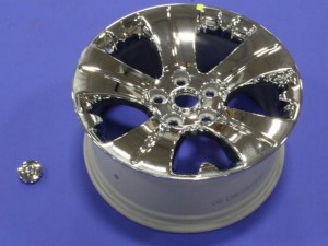 2021 Ram 1500 DS Wheel | Mopar Original Parts