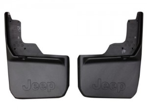Buy Mopar Splash Guards | Mopar Original Parts