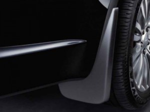 Buy Mopar Splash Guards | Mopar Original Parts
