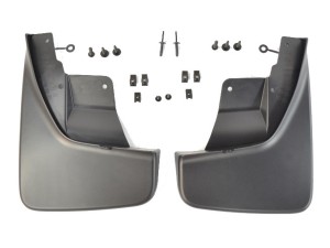2022 Jeep Grand Cherokee Splash Guards | Mopar Original Parts