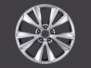 Buy Jeep Grand Cherokee Wheel | Mopar Original Parts