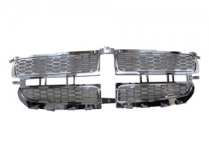 Shop Dodge Grille | Mopar Original Parts
