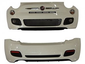 Buy Fiat 500 Body Kit | Mopar Original Parts