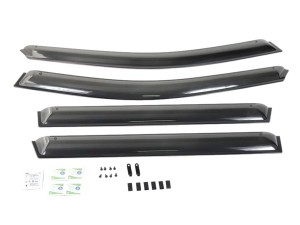 Shop Jeep Air Deflector | Mopar Original Parts