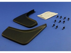 2022 Jeep Grand Cherokee Splash Guards | Mopar Original Parts