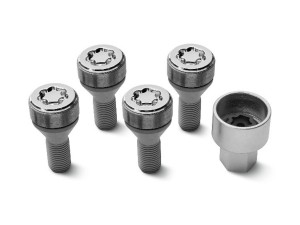 Buy Dodge Hornet Wheel Lock | Mopar Original Parts