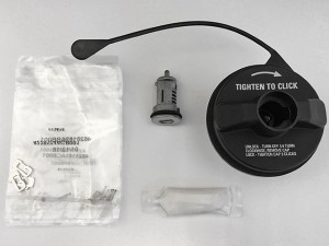 2021 Jeep Wrangler JL Gas Cap | Mopar Original Parts