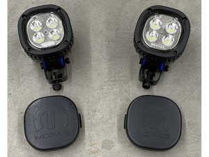 Buy Ram 1500 DT Off Road Light | Mopar Original Parts