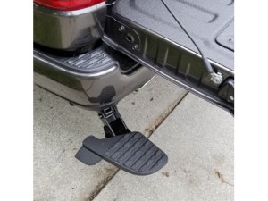 Buy Mopar Bed Step | Mopar Original Parts