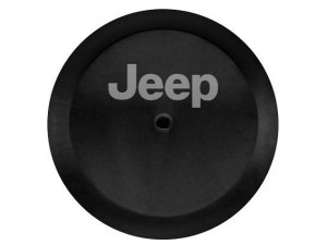 2018 Jeep Wrangler JL Spare Tire Cover | Mopar Original Parts