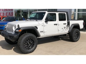 Shop Jeep Decal | Mopar Original Parts