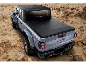 Buy Mopar Tonneau Cover | Mopar Original Parts