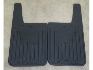 2022 Ram 2500 Splash Guards | Mopar Original Parts