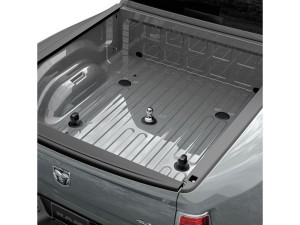 2017 Ram 2500 Gooseneck Towing Kit | Mopar Original Parts