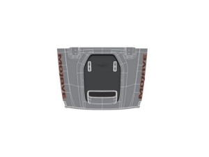 2023 Jeep Gladiator Decal | Mopar Original Parts