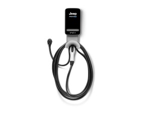 Buy Jeep Wrangler JL Vehicle Charger | Mopar Original Parts