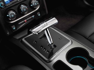2013 Dodge Charger Shift Knob Mopar Original Parts