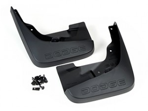 Shop Dodge Splash Guards | Mopar Original Parts