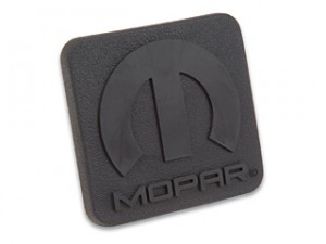 Buy Jeep Grand Cherokee Tow Hitch Plug | Mopar Original Parts