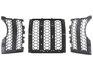 2024 Jeep Wrangler JL Grille | Mopar Original Parts