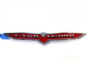 2014 Jeep Cherokee Emblem | Mopar Original Parts