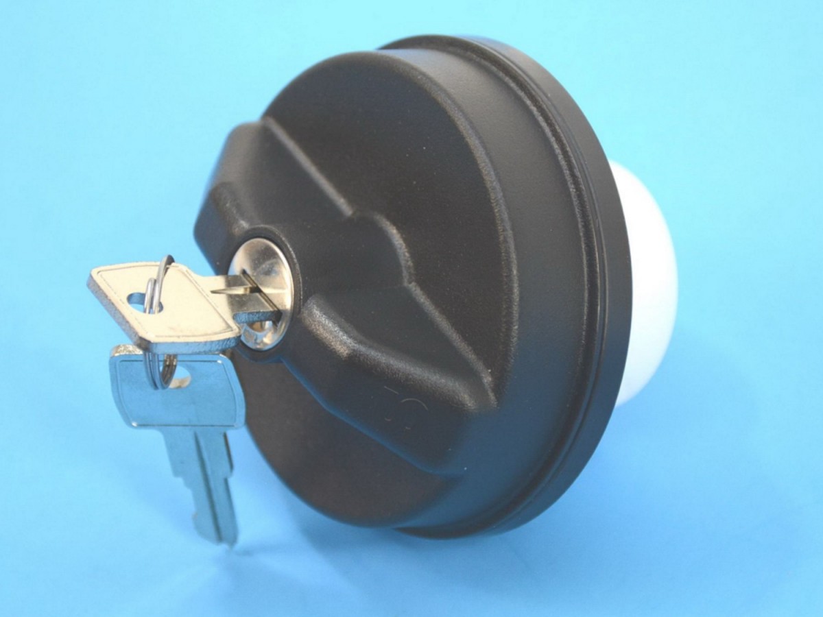 Buy Mopar Locking Gas Cap - 5278655AB | Mopar Original Parts