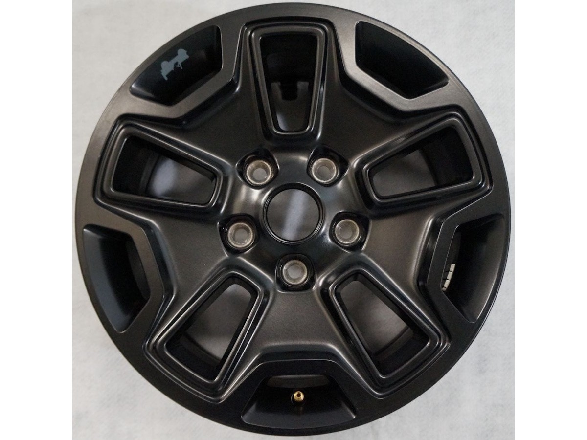 mopar alloy wheels