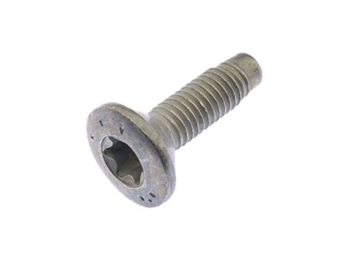 Buy Mopar Exterior Door Hinge Bolt - 6512030AA | Mopar Original Parts