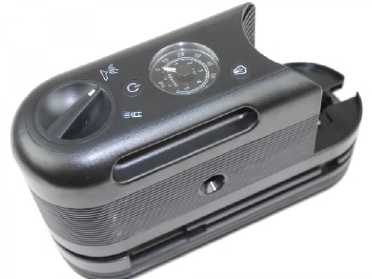 Buy Genuine Mopar Tire Compressor - 68640368AA | Mopar Original Parts