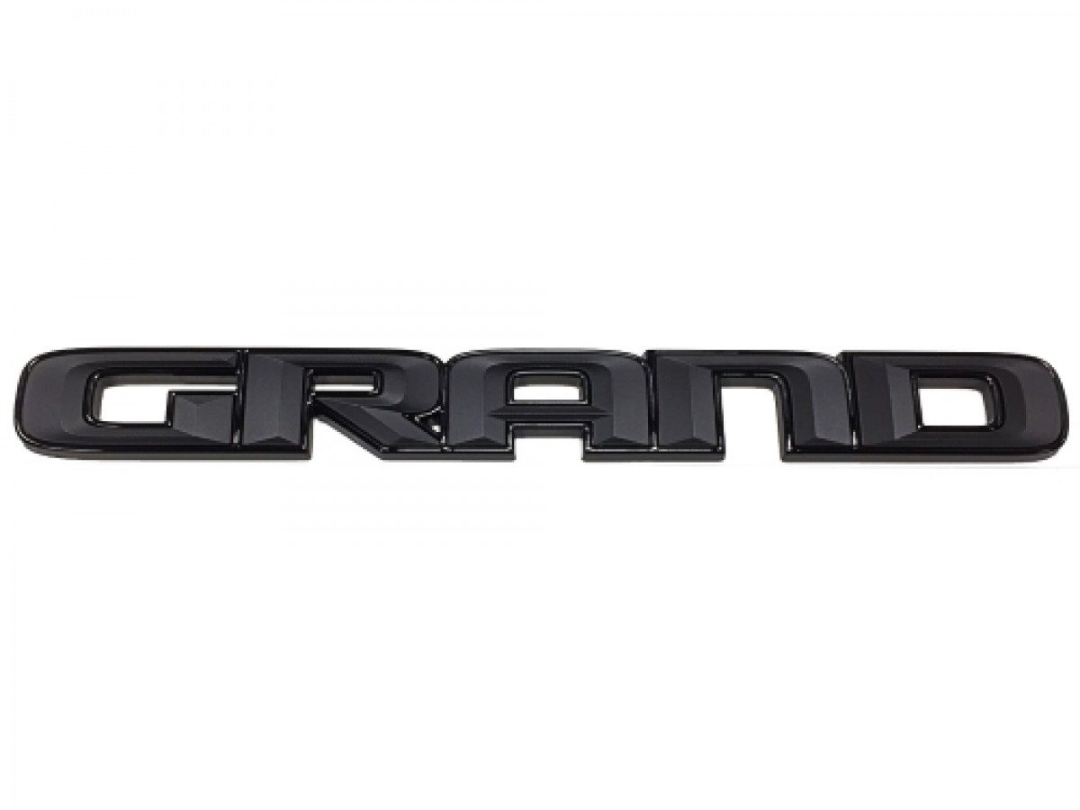 Buy Mopar Door Emblem Altitude Edition - 68336333AB-68336334AB | Mopar ...