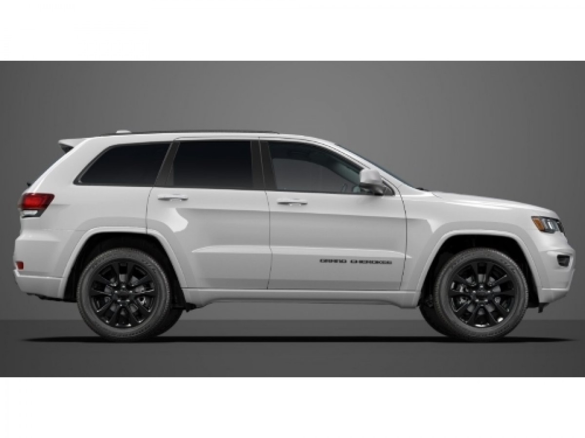 Buy Mopar Door Emblem Altitude Edition - 68336333AB-68336334AB | Mopar ...