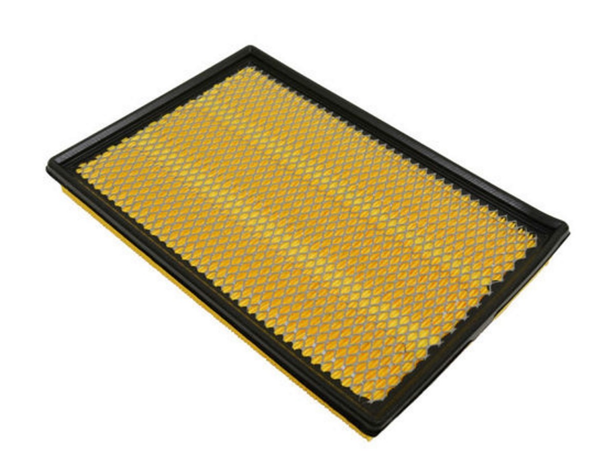 Buy Genuine Mopar Engine Air Filter For Mopar 5.7L Cold Air Intake ...