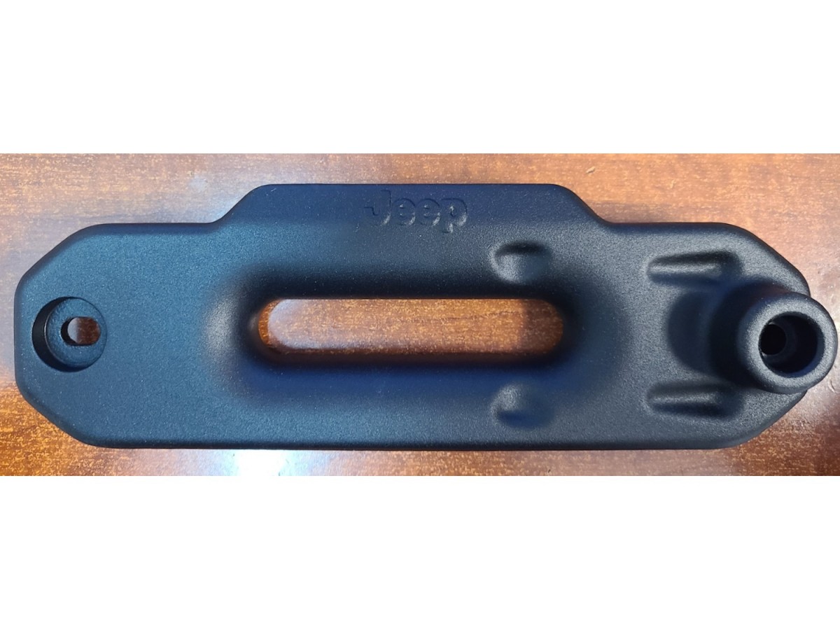 Buy Mopar Winch Fairlead Kit - FAIRLEADJLJT | Mopar Original Parts