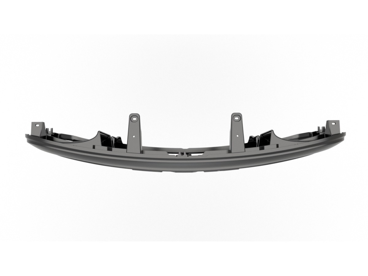 Buy Genuine Mopar Grille - Sport - 6MH51ZZZAA | Mopar Original Parts