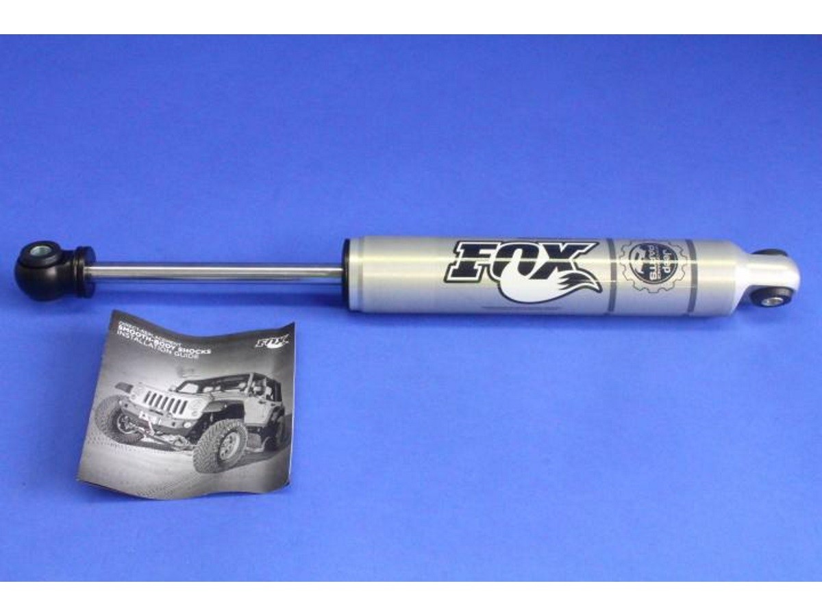 Buy Genuine Mopar Performance FOX Steering Damper - 77072360AC | Mopar ...