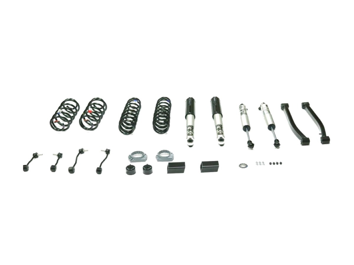 Buy Genuine Mopar Performance 2" Lift Kit 4 Door 2.0L - 77072430AE ...
