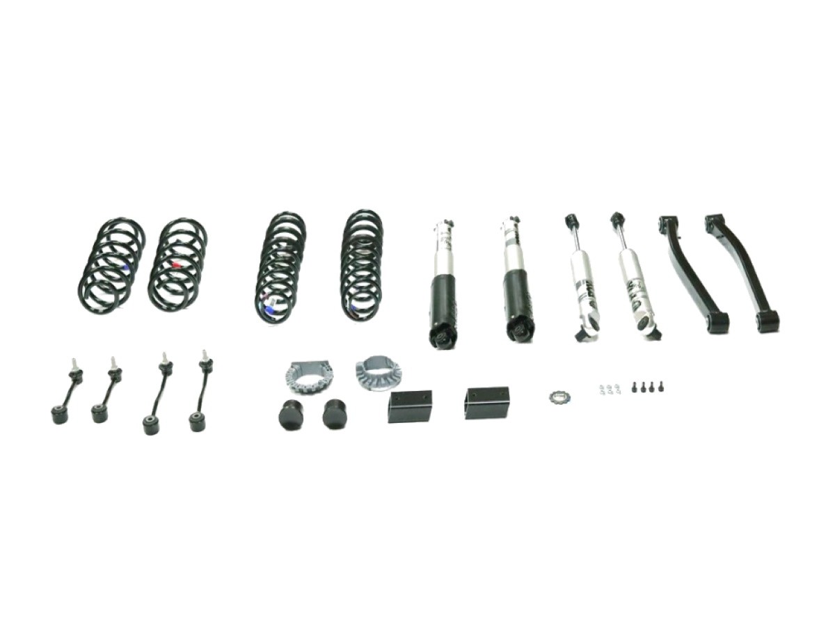 Buy Genuine Mopar Performance 2" Lift Kit 4 Door 2.0L - 77072430AF ...
