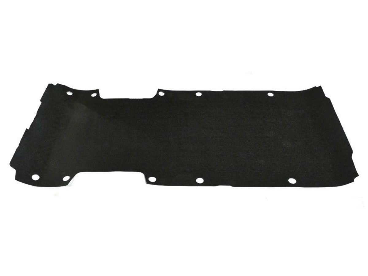 Buy Genuine Mopar Cargo Area Floor Mat 159 WB - 82213905 | Mopar ...
