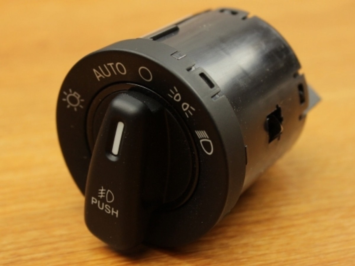 Buy Genuine Mopar Fog Lamp Kit - 82214426 | Mopar Original Parts