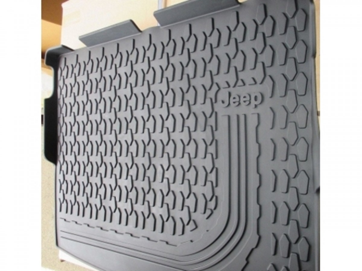 Buy Mopar Cargo Tray - 82214666 | Mopar Original Parts