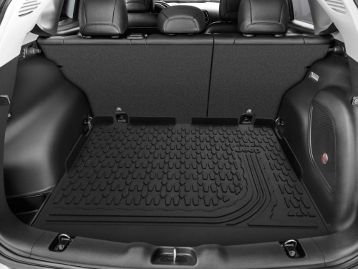 Buy Mopar Cargo Tray - 82214666 | Mopar Original Parts